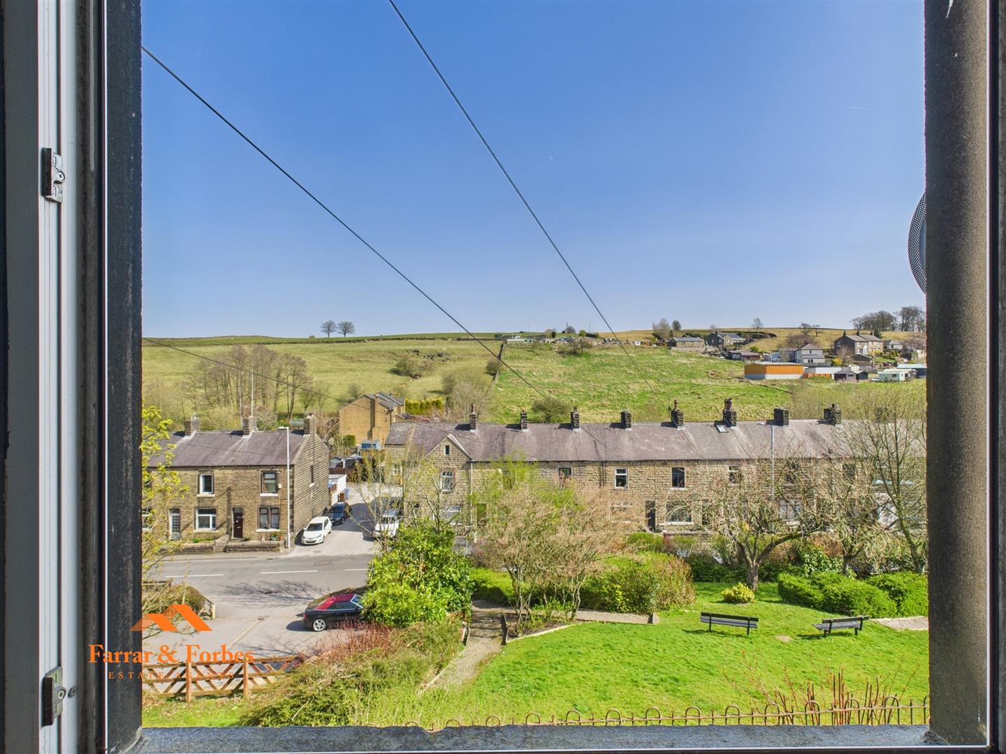 Sydney Terrace, Trawden, Colne – Farrar & Forbes
